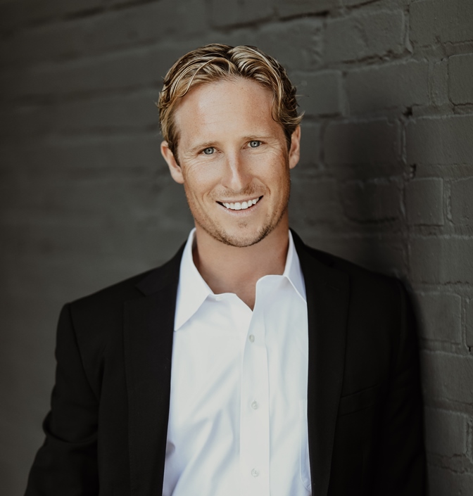 Tyler MacDonald - The Brand Real Estate Group