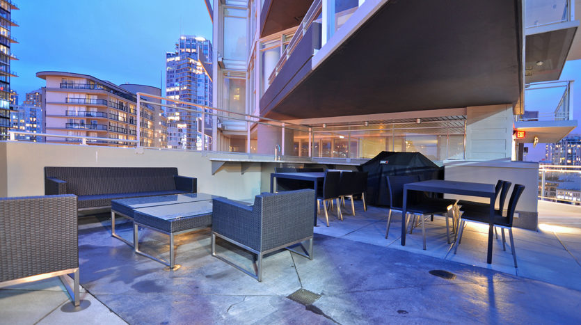 2101 1372 Seymour Street, Vancouver, BC - The Brand Real Estate Group